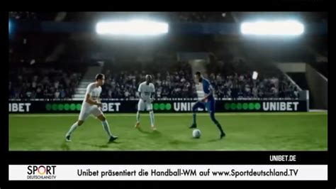 Werbung Für Sportwetten Malte Friedrich Stimme Fußballmoderator