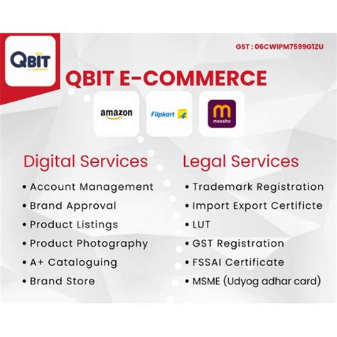 E Commerce Product Listing Services At 2950 Inr At Best Price In
