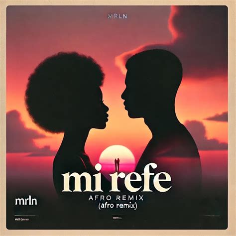 Mi Refe Afro House Youtube Music