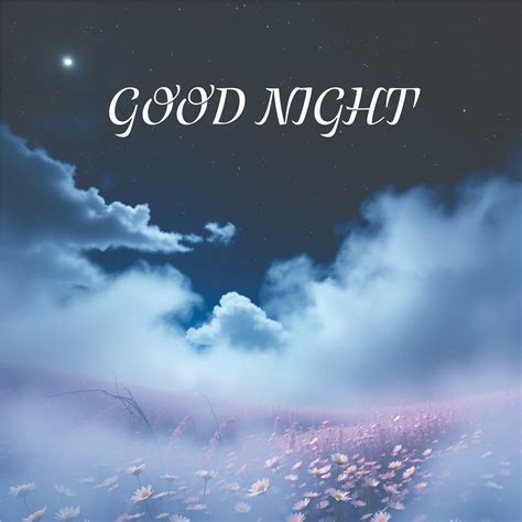 100 Beautiful Good Night Images And Quotes For A Peaceful Night