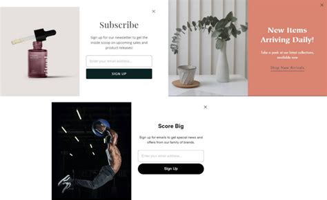 Flow Theme Unlock The Power Of Image Focused Design And Super Flexible Layouts Shineapps