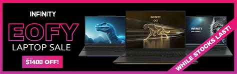 Infinity Eofy Sale Pc Case Gear