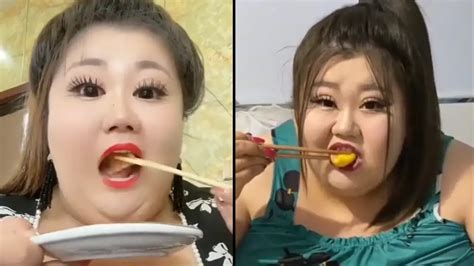 Influencer Pan Xiaoting Dies On Mukbang Livestream From Overeating