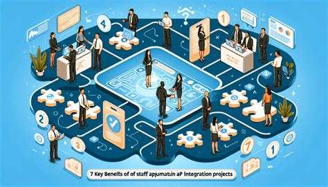 7 Key Benefits Of Staff Augmentation In Api Integration Projects