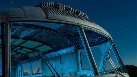 School Bus Graveyard Wallpapers Top Free School Bus Graveyard