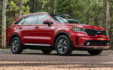 9 Most Common Kia Sorento Hybrid Problems (Explained) - Engine Patrol