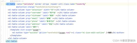 vue3的axios实现增删改查 vue数据库增删改查 mob6454cc71b244的技术博客 51cto博客