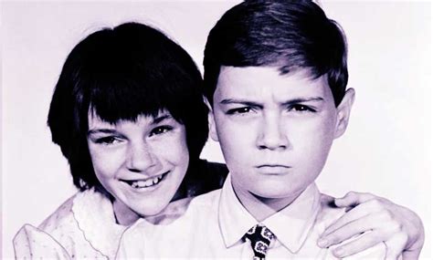 Jem And Scout Finch