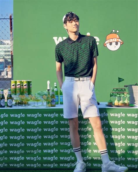 Kwon Tae Eun Picture 권태은 Hancinema