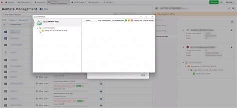 Introducing Msp360 Backup 6 1