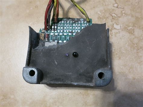 Sauer Danfoss Fan Controller Fdc Repaired Irv2 Forums