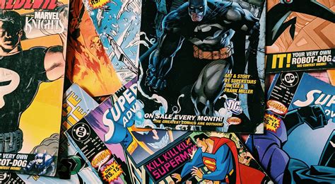 Best Funko Pop Comic Covers Updated 2023