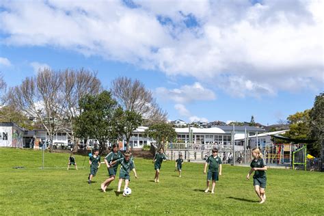 Facilities And Grounds — Mellons Bay School