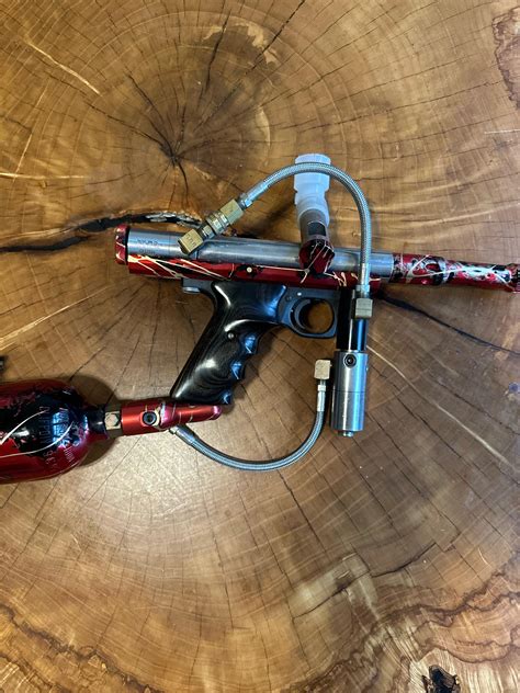 Agd Automag Wts Rpaintballbst Agd Automag Wts Rpaintballbst