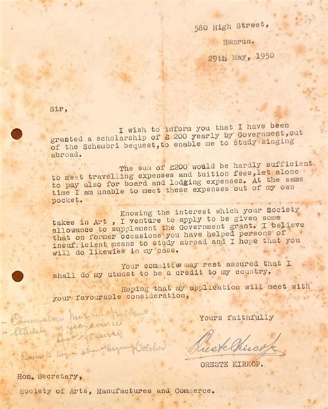 Remembering Oreste Kirkop