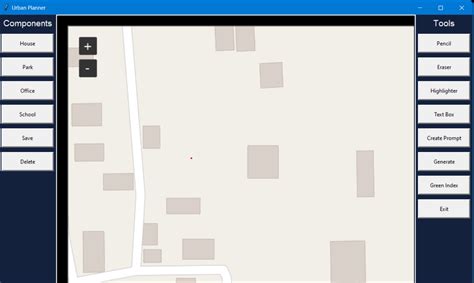 Github Shreyaanp Plan N Plot A Graphical User Interface Gui That Enables Users To Select