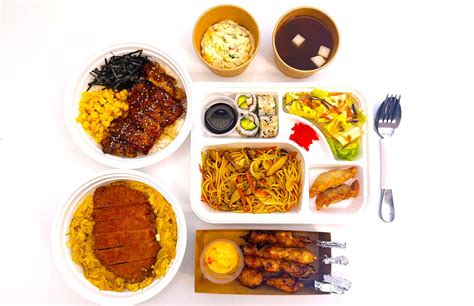 Tabemono Bento And Grills Toronto Menu Prix And Restaurant Avis