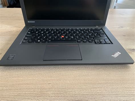 Lenovo Thinkpad T Vstore Bg