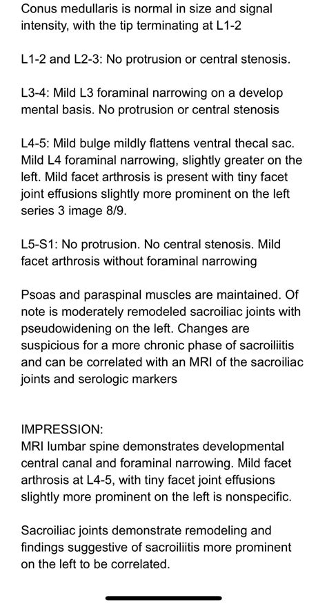 Please Help Me Internet This Diagnosis Rsciatica