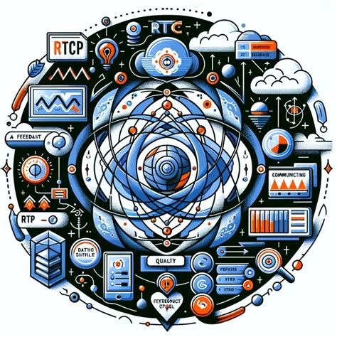 Rtp Vs Rtcp Comparison Cheat Sheet Key Differences Simplified