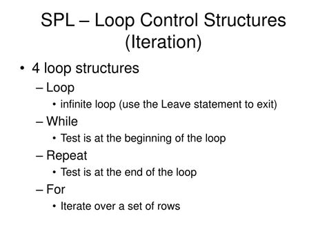 Ppt Stored Procedures Powerpoint Presentation Free Download Id5463902