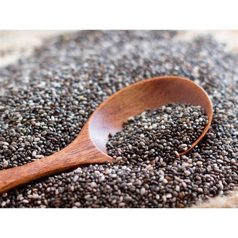 Семена чиа 25кг 11 250 руб Семечки