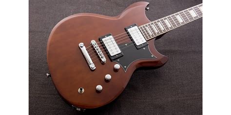 Reverend Bob Balch Signature Violin Brown Uk