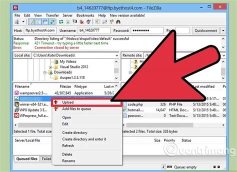 hướng dẫn cách kiểm tra phiên bản php hkt soft