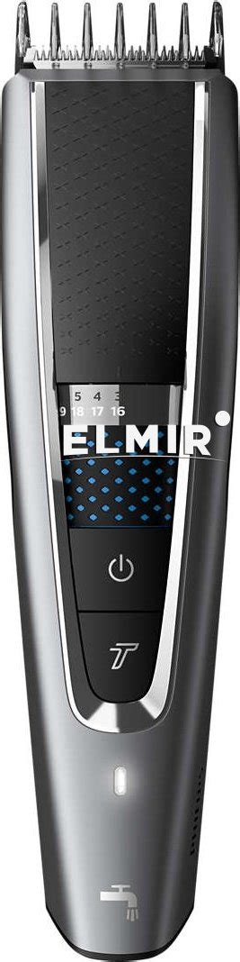 Машинка для стрижки Philips HC5650/15 купить | ELMIR - цена, отзывы ...