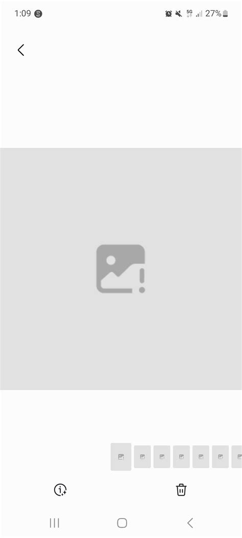 Error En Mis Fotografías Samsung Community