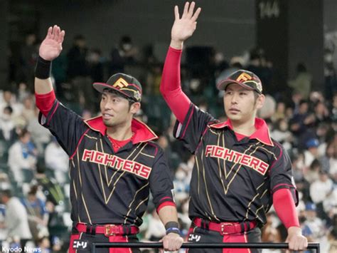 日本ハムが“新時代”ユニで快勝発進！「ユニフォームというより衣装だよね」解説陣も注目 Baseball King