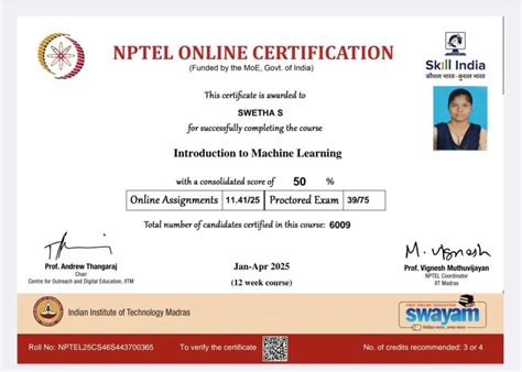 From Curiosity To Clarity — My Machine Learning Journey Begins