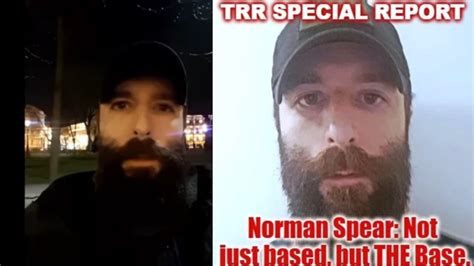 Members Of U S Neo Nazi Terror Group The Base Believed Their Leader Was In Russia For Years