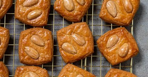 Pitmoppen Recept Rutger Bakt