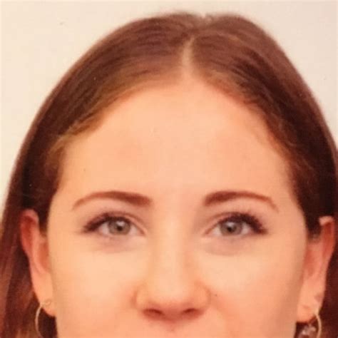 Antonia Simon Georgetown University Washington D C Gu Department Of Anthropology