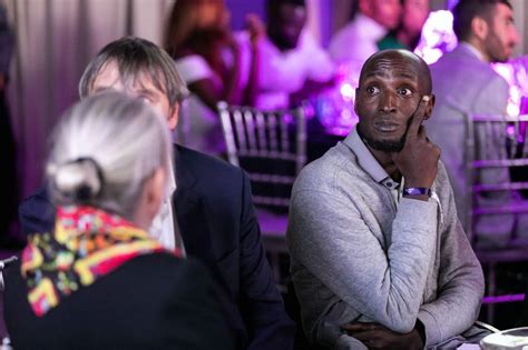 Un An Déjà Manfa…