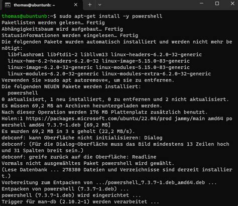 Copying Files Between Windows And Linux With SCP And PowerShell Sysops
