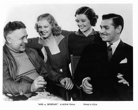 2 627 Clark Gable Photos And Premium High Res Pictures Getty Images
