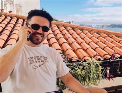 Georgie Lynskey On Linkedin Wall Of Appreciation Sam Finnegan Edition “i Love How You Can Be