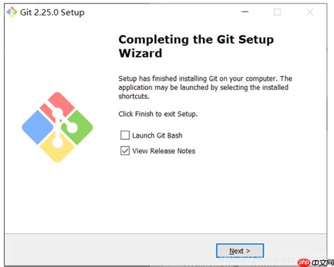 Git的安装与tortoisegit的安装和汉化 Windows系列 Php中文网