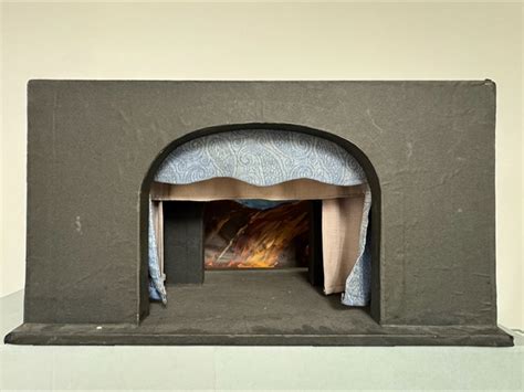 Newryie Miniatures And Models At Newry Museum