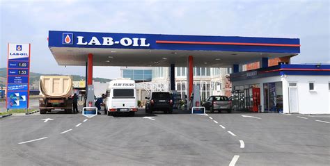 Lab Oil Lab Oil