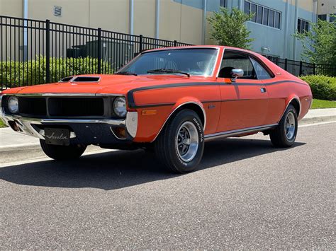 1970 Amc Javelin Sst Adventure Classic Cars Inc 1970 Amc Javelin Sst Adventure Classic Cars Inc