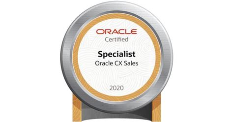 Sirajuddin Syed On Linkedin View My Verified Achievement From Oracle