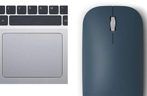 √ Perbedaan Mencolok Touchpad Dan Mouse Panduan Lengkap √ Perbedaan Mencolok Touchpad Dan Mouse Panduan Lengkap
