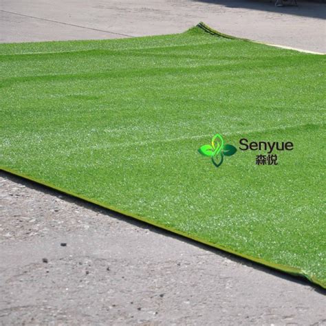 China Artificial Lawn Synthetic Turf For Playground And Yard Leisure