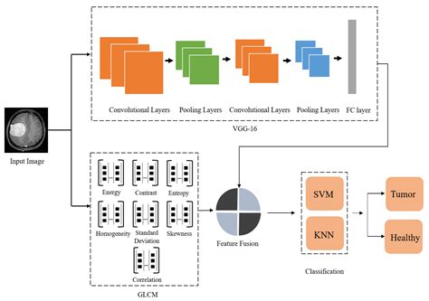 A Novel Approach For Brain Tumor Classification Using An Ensemble Of Deep And Hand Crafted Features