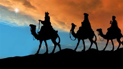 Día De Reyes Magos ¿por Qué Se Celebra El 6 De Enero Y Cómo Se Celebra
