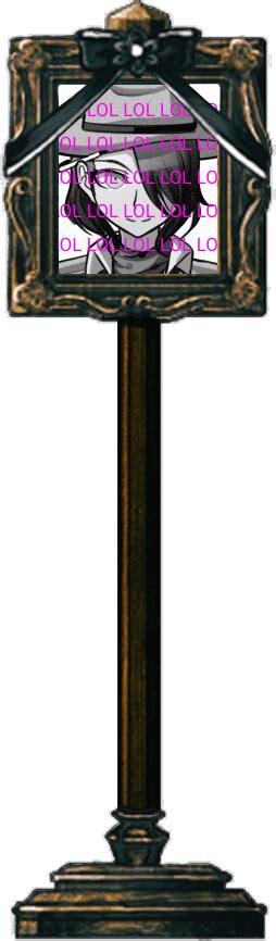 Danganronpa Another 2 4 Killer Death Portraits Costome R