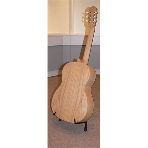 Strunal 200 L 44 Eko Классическая гитара с металлическими струнами